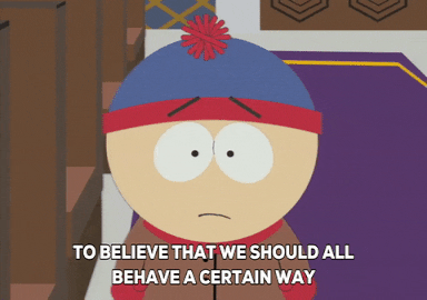 Confused Stan Marsh GIF by South Park - Find & Share on GIPHY