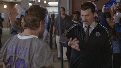 Danny Mcbride Hbo GIF by Vice Principals - Find & Share on GIPHY