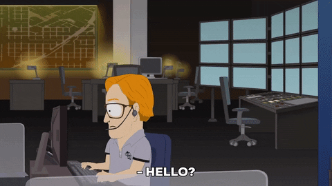 Cubicle GIFs - Find & Share on GIPHY