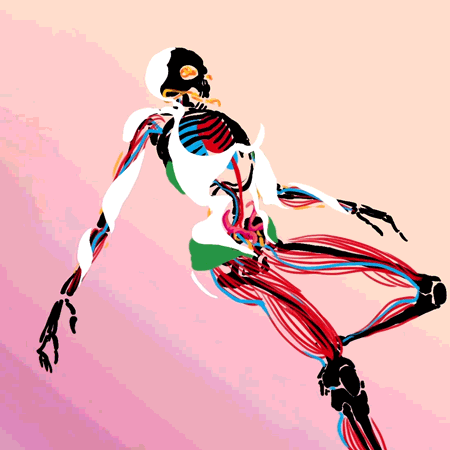 Human GIF by YIfan - Find & Share on GIPHY