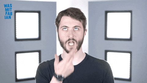 Headshot GIF by funk - Find & Share on GIPHY