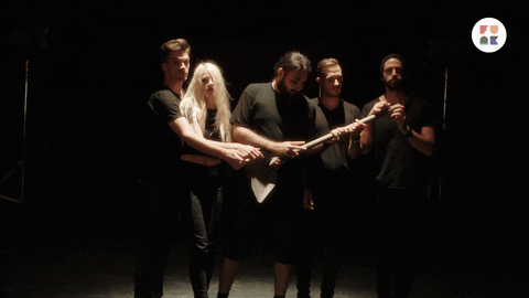 Band Internet GIF by funk - Find & Share on GIPHY