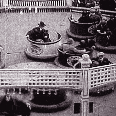 Carnival Ride Fun GIF by Bayerischer Rundfunk - Find & Share on GIPHY