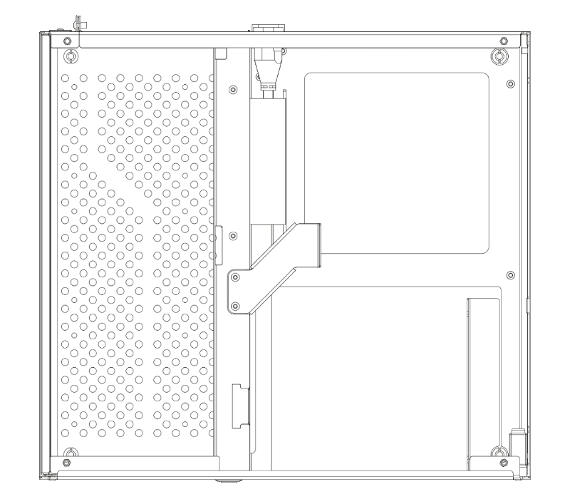 Sentry ITX case available on Indiegogo ($195), first batch shipping ...