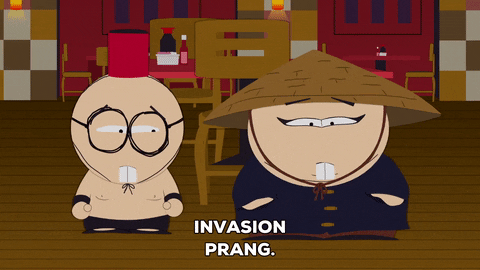 Happy Eric Cartman GIF by South Park - Find & Share on GIPHY