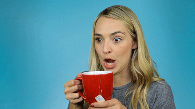 Don'T Look Ok GIF by Katelyn Tarver - Find & Share on GIPHY