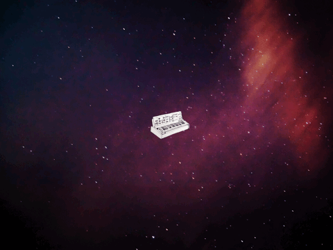 Model D Moog GIF by Pen and Phone - Find & Share on GIPHY