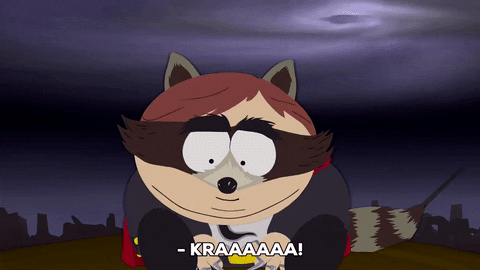 Mad Eric Cartman GIF by South Park - Find & Share on GIPHY