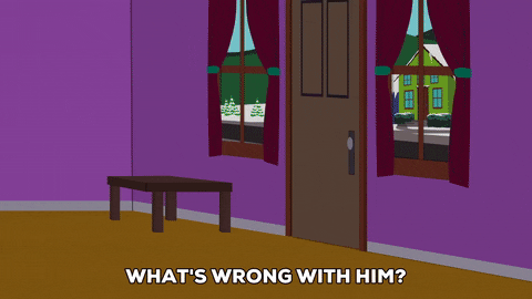 Stan Marsh House GIF by South Park - Find & Share on GIPHY