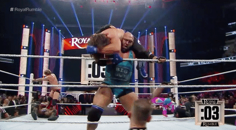 Royal Rumble Wrestling GIF by WWE - Find & Share on GIPHY