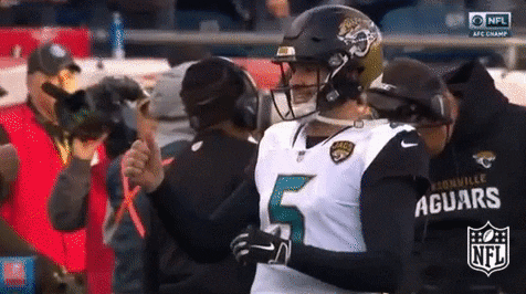 Afc Championship GIF by NFL - Find & Share on GIPHY