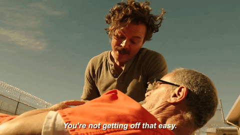 Damon Wayans Riggs GIF by Lethal Weapon - Find & Share on GIPHY