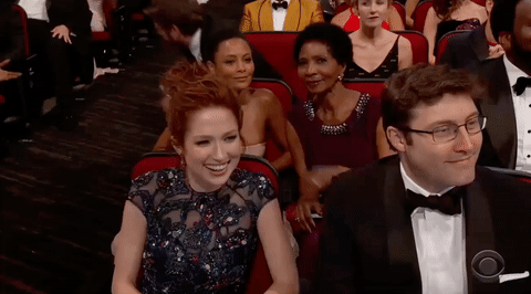 The Emmy Awards Lol GIF by Emmys - Find & Share on GIPHY