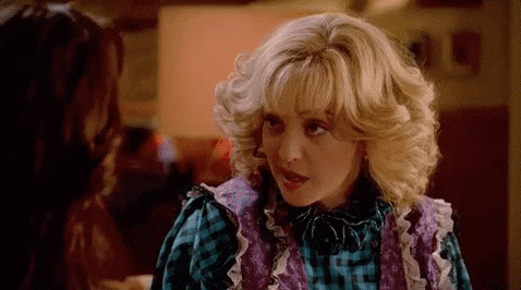 Season 1 Episode 13 GIF by ABC Network - Find & Share on GIPHY