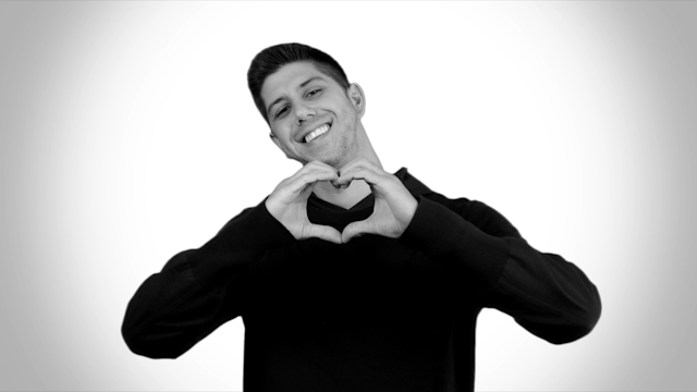 Heart Hands Love GIF by SoMo - Find & Share on GIPHY