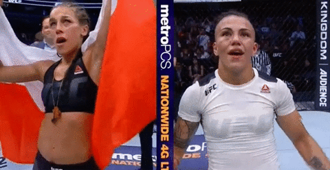 Ufc 211 GIF - Find & Share on GIPHY
