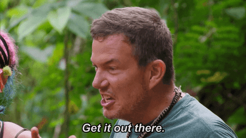 Air It Out Fox Tv GIF by Kicking & Screaming - Find & Share on GIPHY