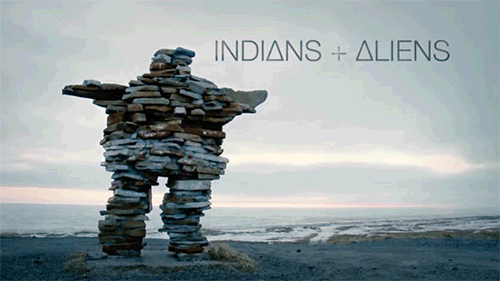 Public Tv Aliens GIF by University of Alaska Fairbanks - Find & Share ...