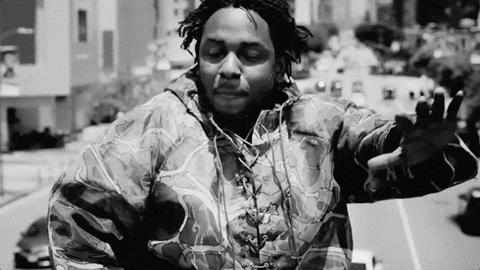 Alright GIF by Kendrick Lamar - Find & Share on GIPHY