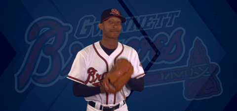 Baseball Freeman GIF by Gwinnett Braves - Find & Share on GIPHY