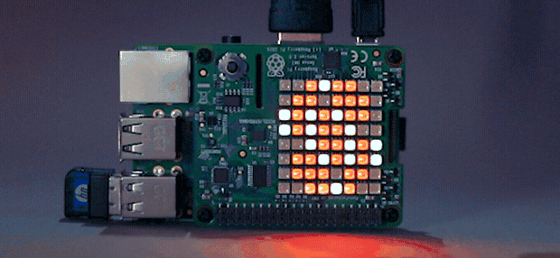 Iot Raspberry Pi GIF by Wolfram Research - Find & Share on GIPHY