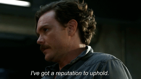 Damon Wayans Riggs GIF by Lethal Weapon - Find & Share on GIPHY