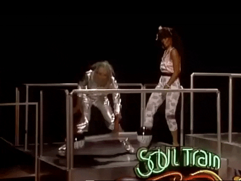Episode 492 GIF by Soul Train - Find & Share on GIPHY