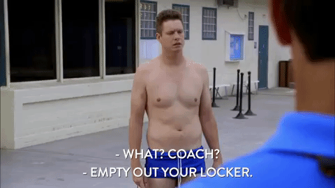 Comedy Central Anders Holmvik GIF by Workaholics - Find & Share on GIPHY