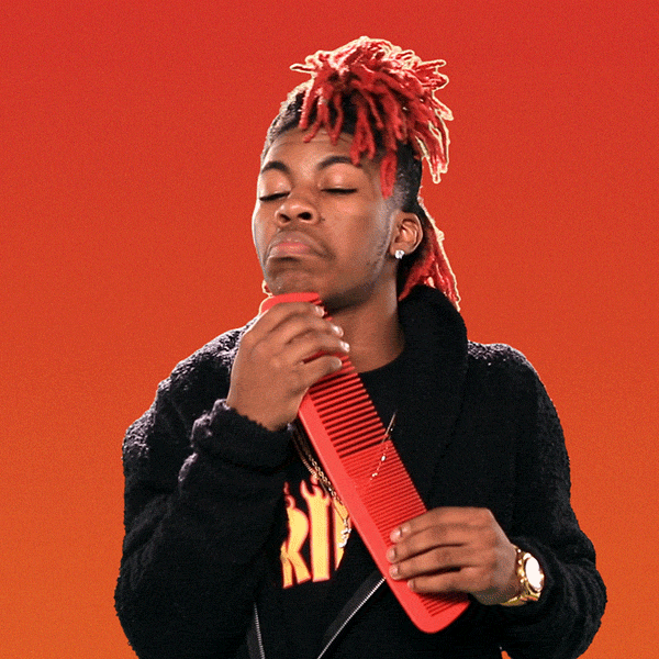 Comb GIF by yvngswag - Find & Share on GIPHY