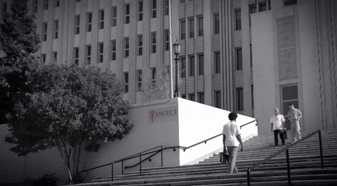 Doctor Hospital GIF by CBS - Find & Share on GIPHY