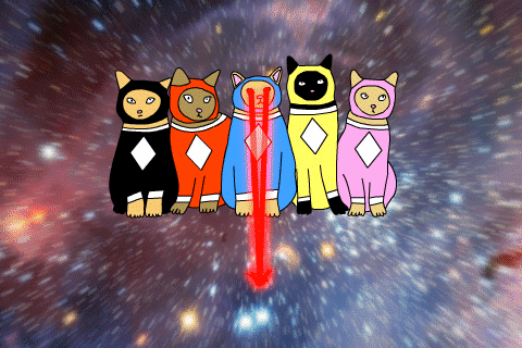GIF by Power Rangers - Find & Share on GIPHY