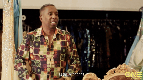 Rickey Smiley Dancing GIF by TV One - Find & Share on GIPHY