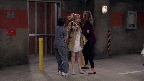 Sick Mom By Cbs Find And Share On Giphy
