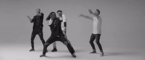 Dance Group GIFs - Find & Share on GIPHY