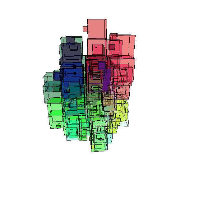 Box Boxes GIF by Kim Asendorf - Find & Share on GIPHY