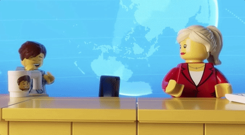Episode 8 Lego News Show GIF by LEGO - Find & Share on GIPHY