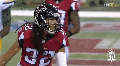 Excited Atlanta Falcons GIF by NFL - Find & Share on GIPHY