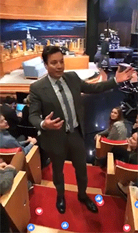 Facebook Live GIFs - Get the best GIF on GIPHY