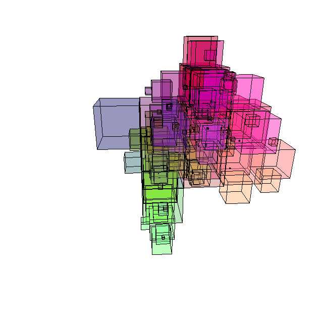 Box Boxes GIF by Kim Asendorf - Find & Share on GIPHY