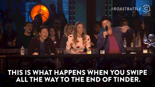 GIF by Comedy Central Stand-Up - Find & Share on GIPHY