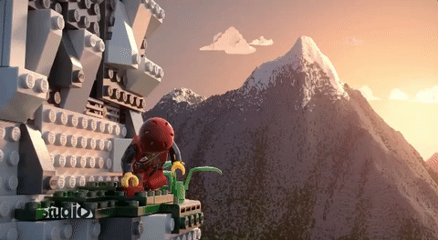 GIF by LEGO - Find & Share on GIPHY