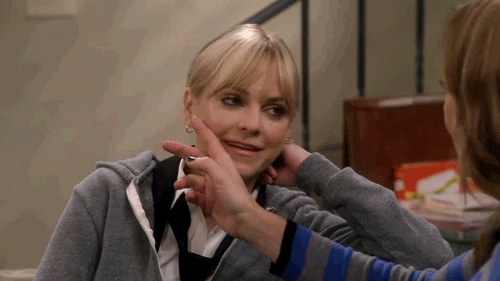 Mom Bonnie By Cbs Find And Share On Giphy