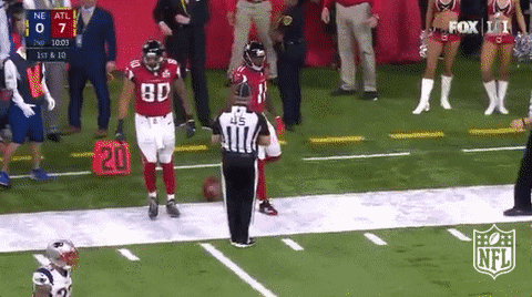 Falcons Forward Gifs On Giphy Be Animated | My XXX Hot Girl