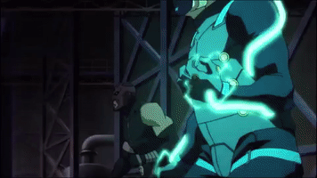 Sportsmaster (YJ) vs Batman (Animated New 52) - Battles - Comic Vine