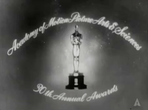 Title Card GIF by The Academy Awards - Find & Share on GIPHY