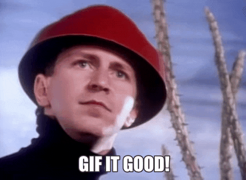 Puns GIF - Find & Share on GIPHY