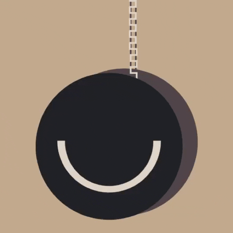 Yo-Yo GIF by Doctor Popular - Find & Share on GIPHY
