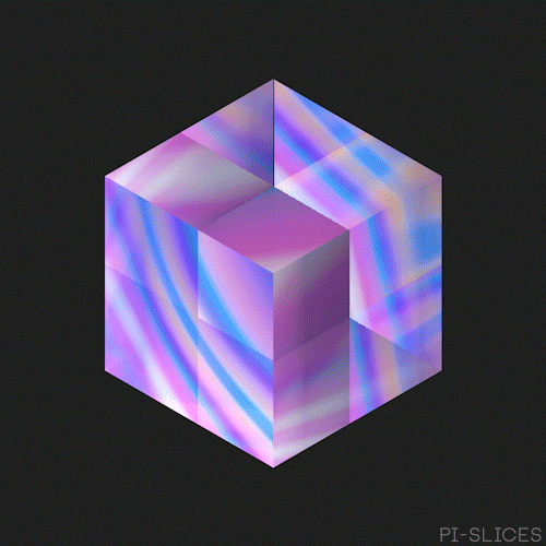 Cube GIF by Pi-Slices - Find & Share on GIPHY