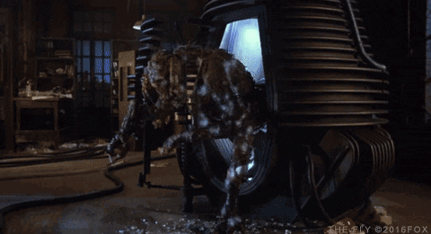 Jeff Goldblum GIF by foxhorror - Find & Share on GIPHY
