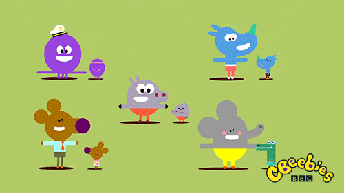 Father'S Day Family GIF by CBeebies Australia - Find & Share on GIPHY